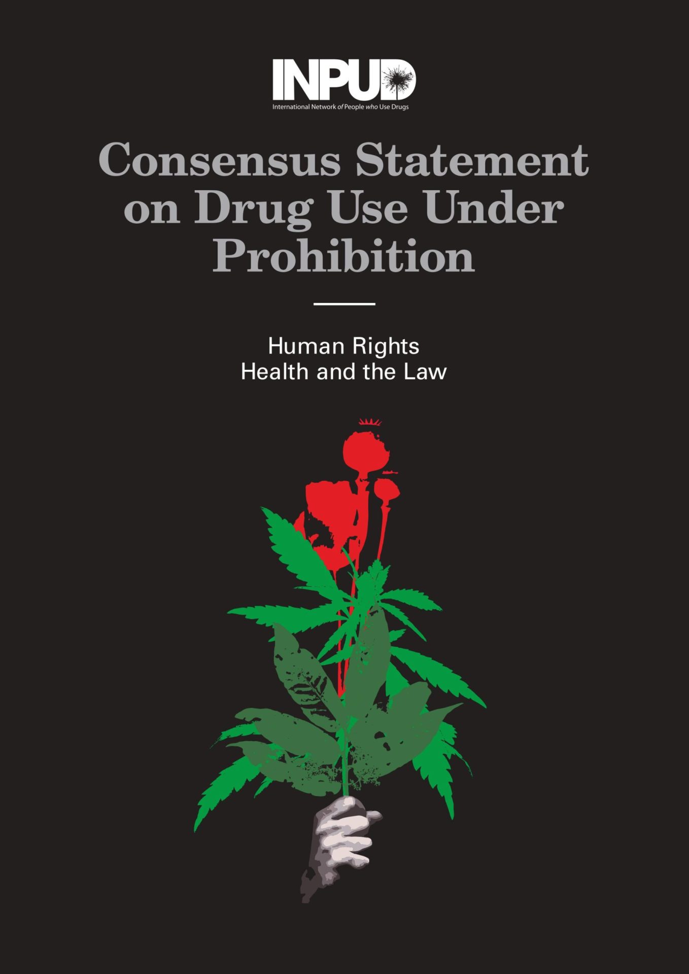 Inpud Consensus Statement Inpud