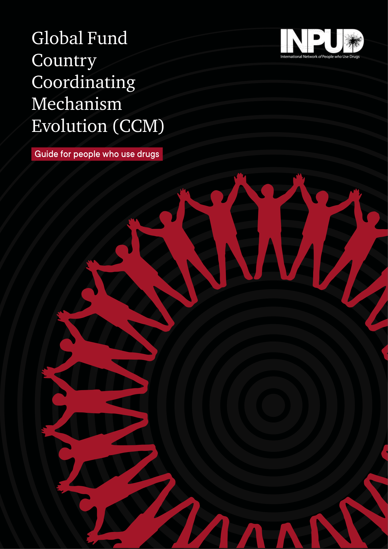 Global Fund Country Coordinating Mechanism Evolution Ccm Inpud